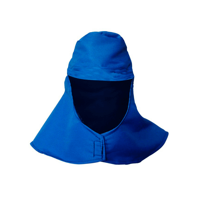 CAPUZ TOUCA ÁRABE EM HELANCA S/ ABA AZUL - TEK CA 15922 - Ultra Epi